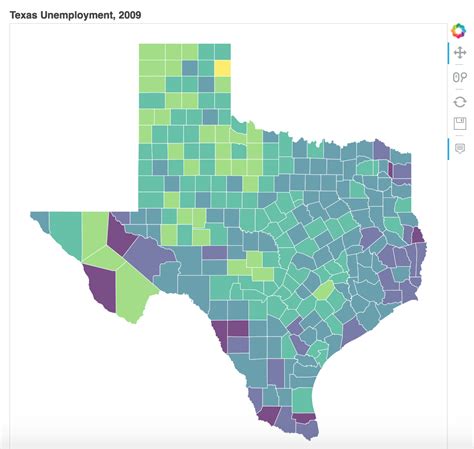 Python While Executing Area Plot On Map Bokeh It Displays Blank Box And Not Working Stack