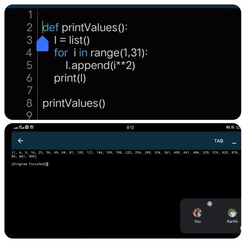 vignesh vh on linkedin python coding