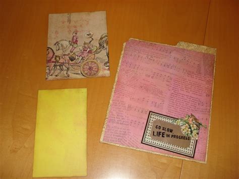 A Creative Operation A New File Folder Album A Creative Operation A New File Folder Album