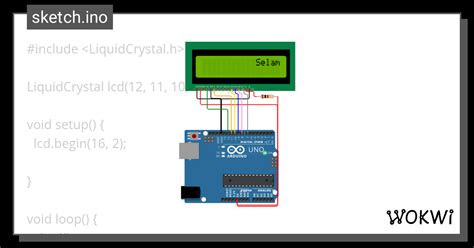 Runningtext Wokwi Esp32 Stm32 Arduino Simulator Runningtext Wokwi Esp32 Stm32 Arduino Simulator