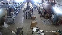 CCTV Curation Dataset PoC Object Detection Dataset And Pre Trained Model By Master Dataset Curation