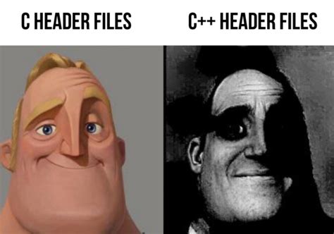 The Header Should Include Interface Only ·