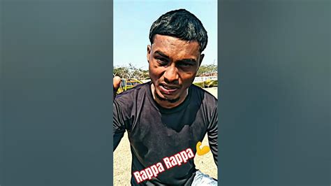 Rappa Rappa Katunga Viralvideo Trending Yoytubeshorts Youtube