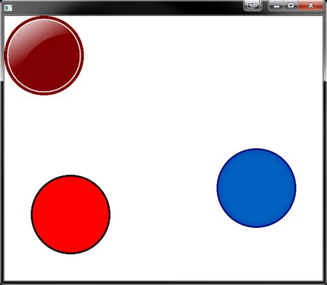 Java Javafx Notify When User Drags Mouse From One Node To Another