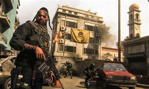 Fix Modern Warfare Error Code X N