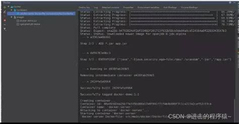 Idea远程连接docker，提高开发效率idea连接docker Only Key Pair Ssh Auth Csdn博客