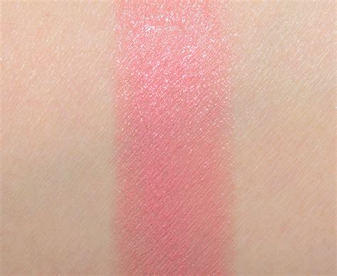 MAC Crème Cup Lipstick Review Swatches