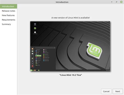 Linux Mint 19 2 Is Now Available To Download Omg Ubuntu