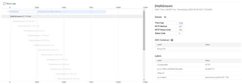 Opencensus Ext Requests Usage With Google Cloud Logging Shows Too Many Trace Requests And Slows
