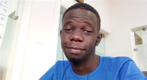 About Samson Adejoro Medium