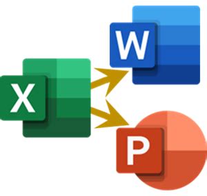 Excel To Word Document Automation AnalysisPlace