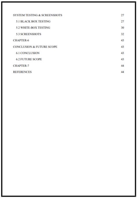 Online Tourism Management System Project Report Projectworlds Store