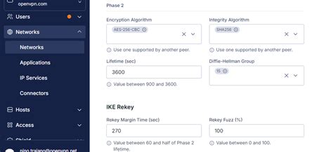 Cloudconnexa Connect Fortigate To Cloudconnexa Using Ipsec Tunneling Openvpn Support Center Cloudconnexa Connect Fortigate To Cloudconnexa Using Ipsec Tunneling Openvpn Support Center