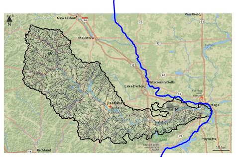 3dhp Data Access • Nhdplustools