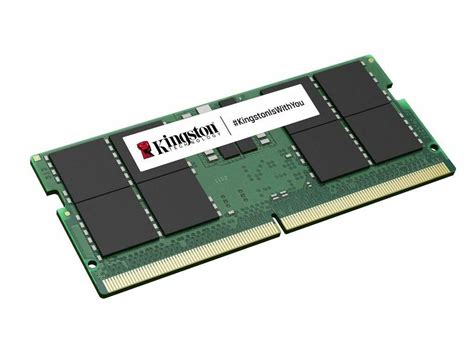 Kingston 32gb Ddr5 Ram με Ταχύτητα 5600 για Desktop Kvr56s46bd8 32 Skroutz Gr