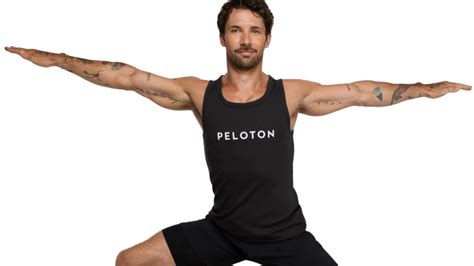 Zacharias Niedzwiecki Adding Strength And Kettlebells Classes On Peloton