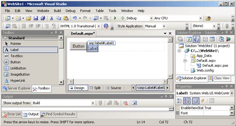 utilisation de delphi prism