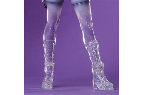 Hdge Technical Statue No 6 Ghost In The Shell S A C Motoko Kusanagi EX Union Creative MyKombini