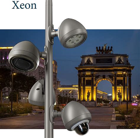 Xeon - Van Hees Infra Products BV