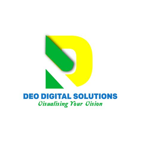 Deo Digital Solutions