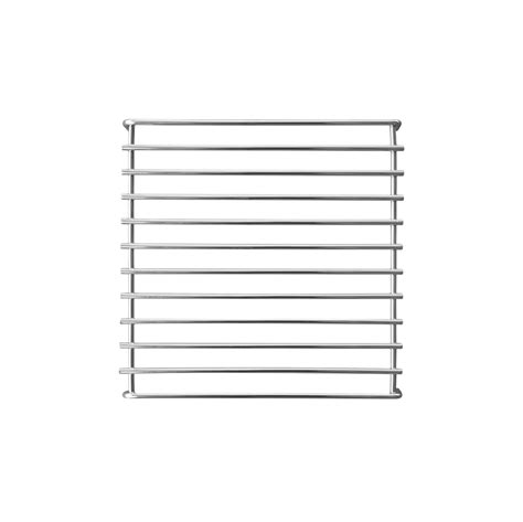 Chrome Grid For Cube™ Everdure By Heston Blumenthal
