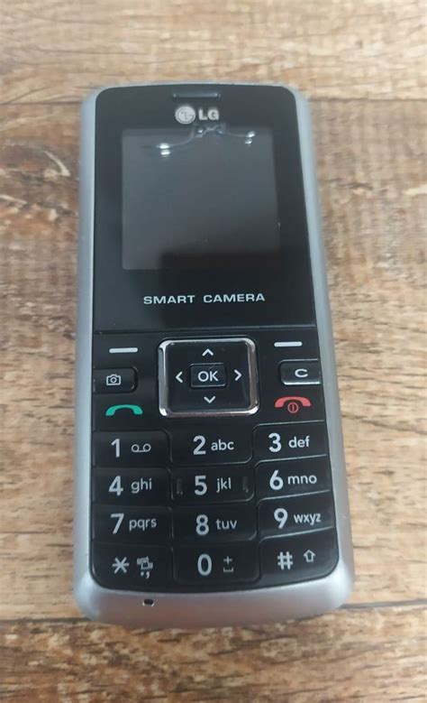 Celular Antigo de Teclado Lg não Funciona Celular Lg Usado 83257406 enjoei