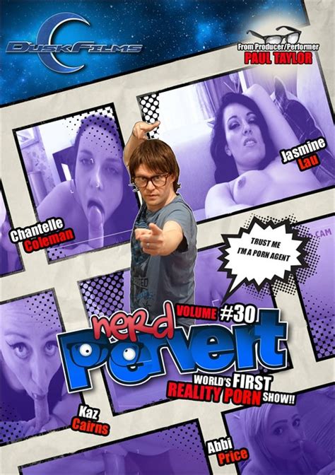 Nerd Pervert Vol 30 Nerd Pervert Unlimited Streaming At Adult