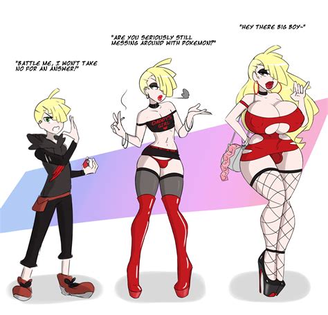 Post 4790898 Gladion Porkyman Sealguy