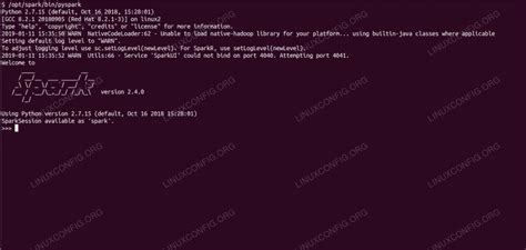 Linux Tutorials - Learn Linux Configuration - Page 154 of 232 - LinuxConfig.org