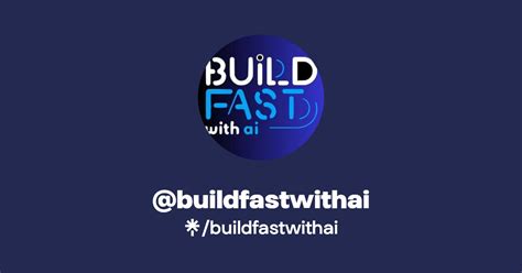 Buildfastwithai Linktree