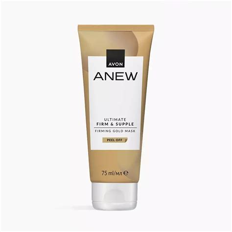 Купить маска-пленка для лица по низкой цене в интернет-магазине Avon