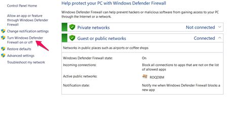 Fix Steam Disconnecting Randomly