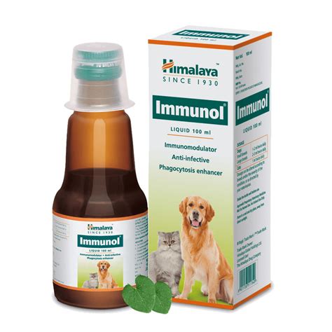 Himalaya Animal Health Products – Himalaya Wellness (India)