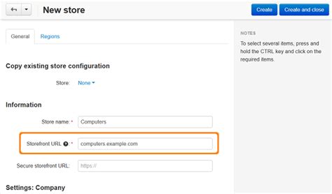 How To Configure Multiple Storefronts In Plesk 12 — Cs Cart 46x
