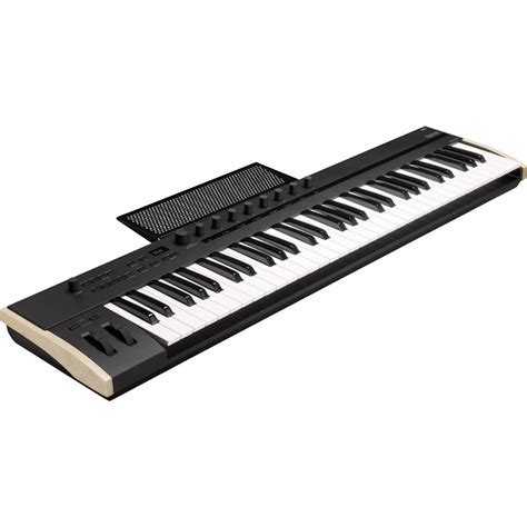 Jual KORG KEYSTAGE Midi Keyboard Shopee Indonesia