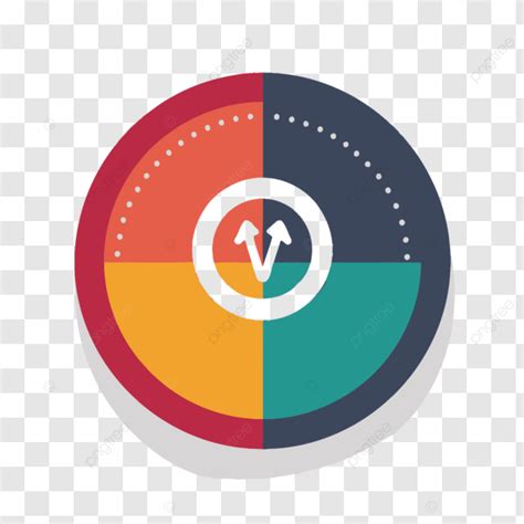 웹 앱의 둥근 로고 벡터 흰색 배경에 있는 단순한 다채로운 인증서 아이콘 그림자 없음 작은 프레임 중앙 Png 일러스트 및 벡터 에 대한 무료 다운로드 Pngtree