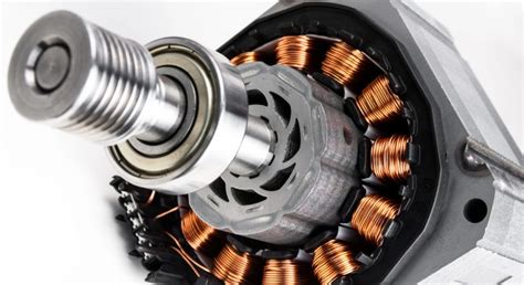 Electric Motors And Controls Benson Electric Company