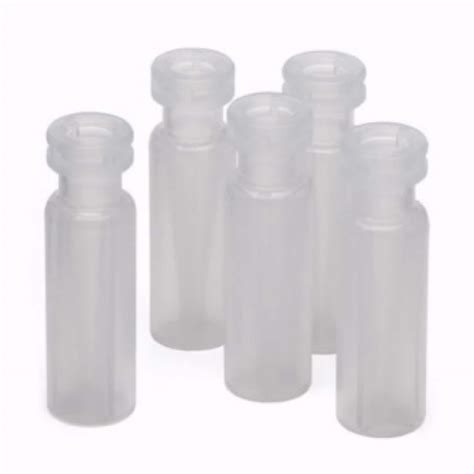 High Recovery Vials And Vial Inserts Hplc Recovery Vials Agilent High Recovery Vials And Vial Inserts Hplc Recovery Vials Agilent