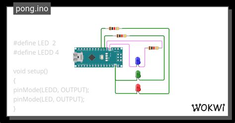 O Copy Wokwi Esp32 Stm32 Arduino Simulator
