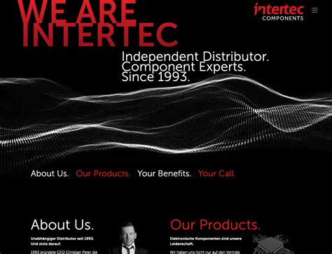 Intertec Components