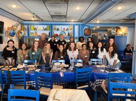 End Of The Year At The Secd Lab — Rutgers Secd Lab