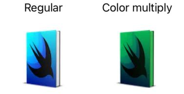 How Can I Set An Image Tint In SwiftUI Stack Overflow