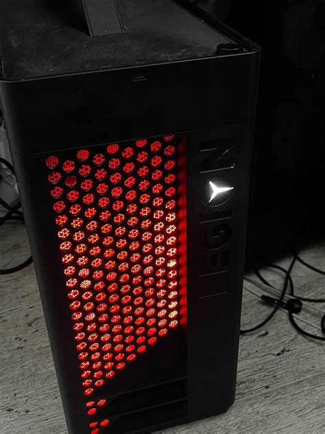 Komputer Lenovo Legion T530 28 Świebodzice • Olxpl