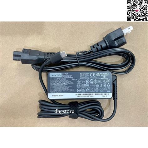 Sạc laptop Lenovo Yoga Duet IML Yoga Duet ITL W Shopee Việt Nam