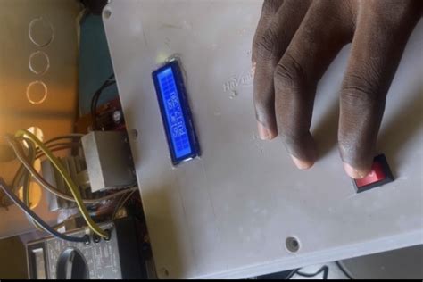 I Will Write Sketch For Your Arduino Projects For Freelancer Daniel Mayowa Dan Kwork