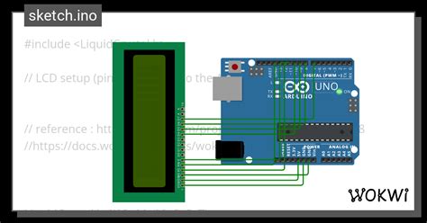 Fs C Project Wokwi Esp32 Stm32 Arduino Simulator