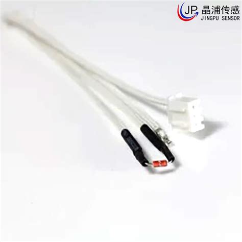Glass Encapsulation Ntc Temperature Sensor China Ntc Temperature Sensor And Ntc Thermistor