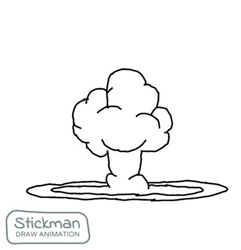 анімація вибух Youtube