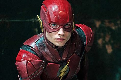 Michael Keaton Returns As Batman In The Flash Super Bowl Trailer