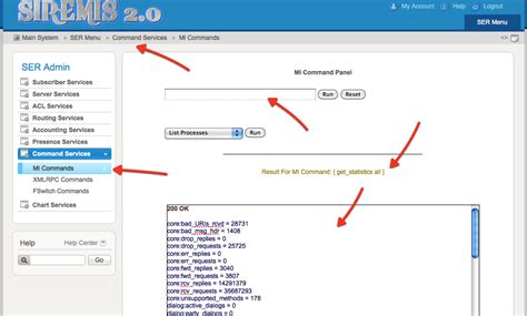Siremisinstall20screenshots Asipto Sip And Voip Knowledge Base Site